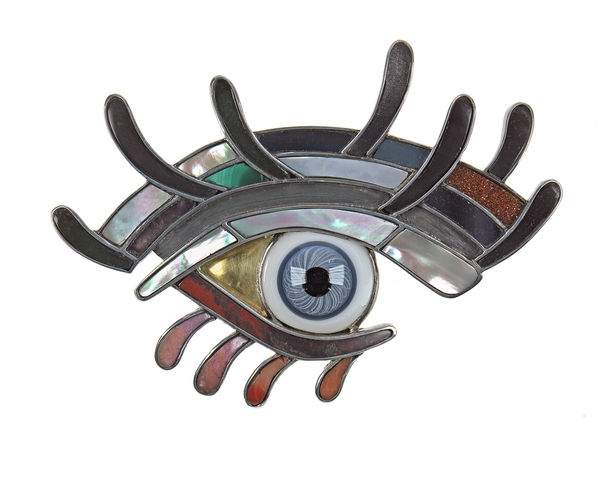 Новые выставки в Тартуском художественном музее: авторские украшения и ...