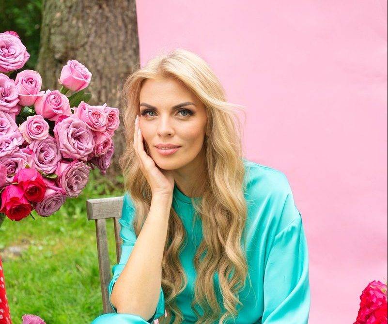 Таллиннка Анна Микконен представляет Эстонию в Сеуле на конкурсе ...