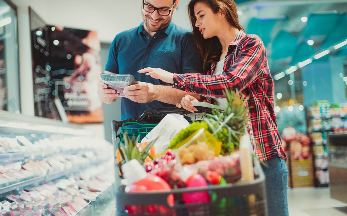 "Parim enne" и "Kõlblik kuni": почему не стоит выбрасывать еду зря?